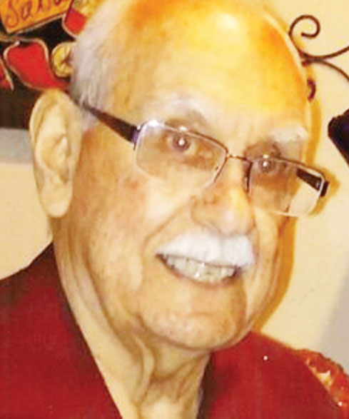 Carl E. Eaton | News, Sports, Jobs - News and Sentinel